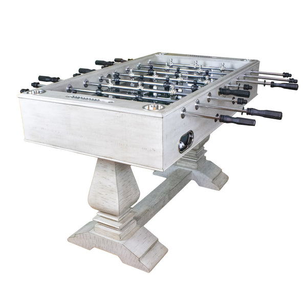 Hathaway Montecito 55-in Foosball Table – FoosballTables